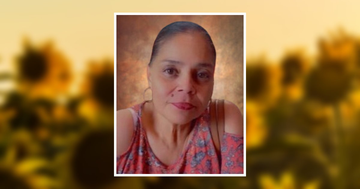 Marysol Beltran Obituary August 30, 2024 - Salinas Funeral Home