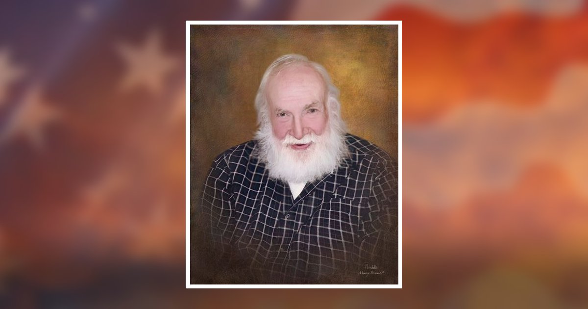 SSG John Lewis Eubanks, Army (Ret.) Obituary July 11, 2023 - Harper ...