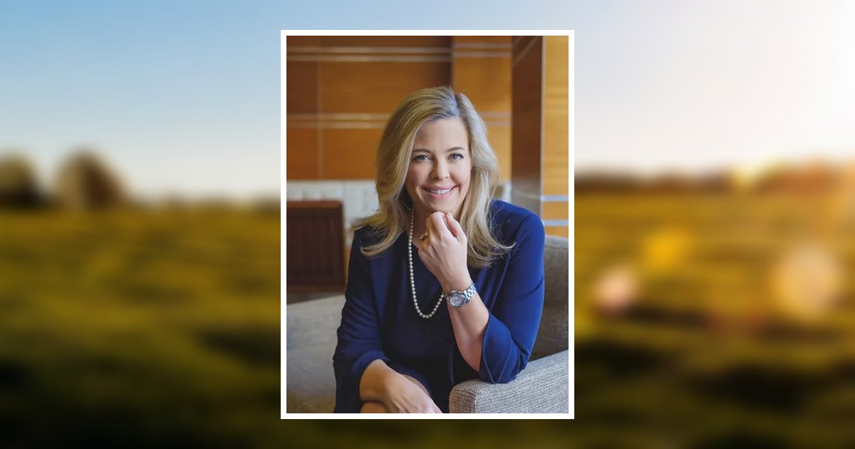 Rachel Ambler Obituary August 10, 2022 - Sunset Memorial Gardens ...