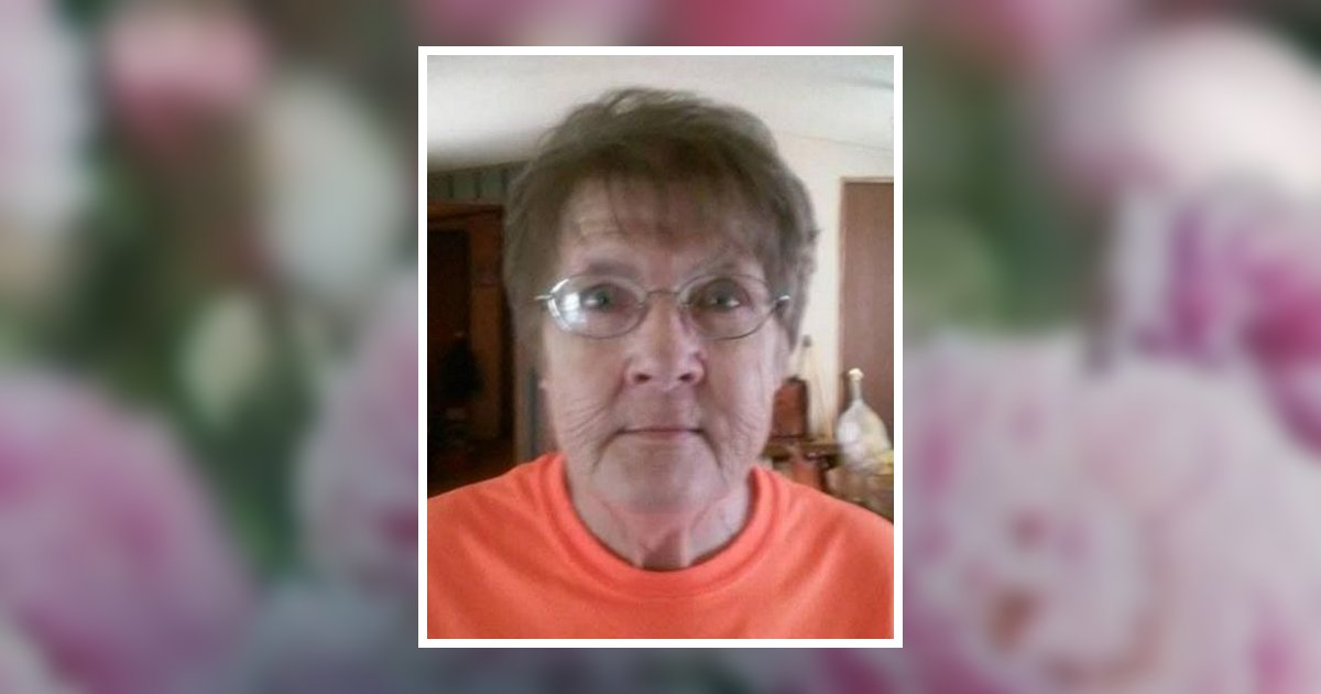 Ruby (Owens) Hass Obituary March 18, 2025 - Gate City Funeral Home