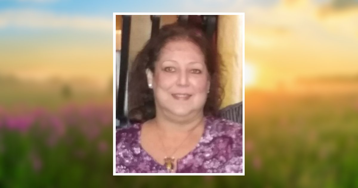 Pam K. Bohn Obituary April 27, 2024 - Fitzgerald Funeral Home ...