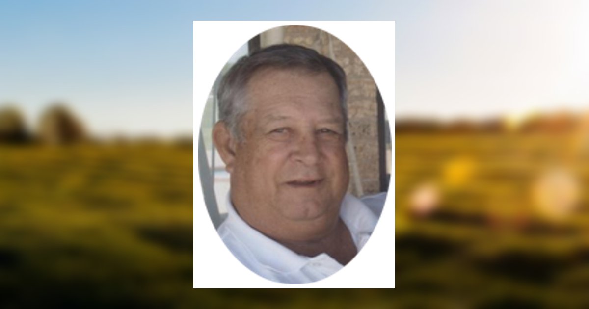 Larry Roden Obituary February 10, 2009 - Crosier - Pearson Cleburne ...