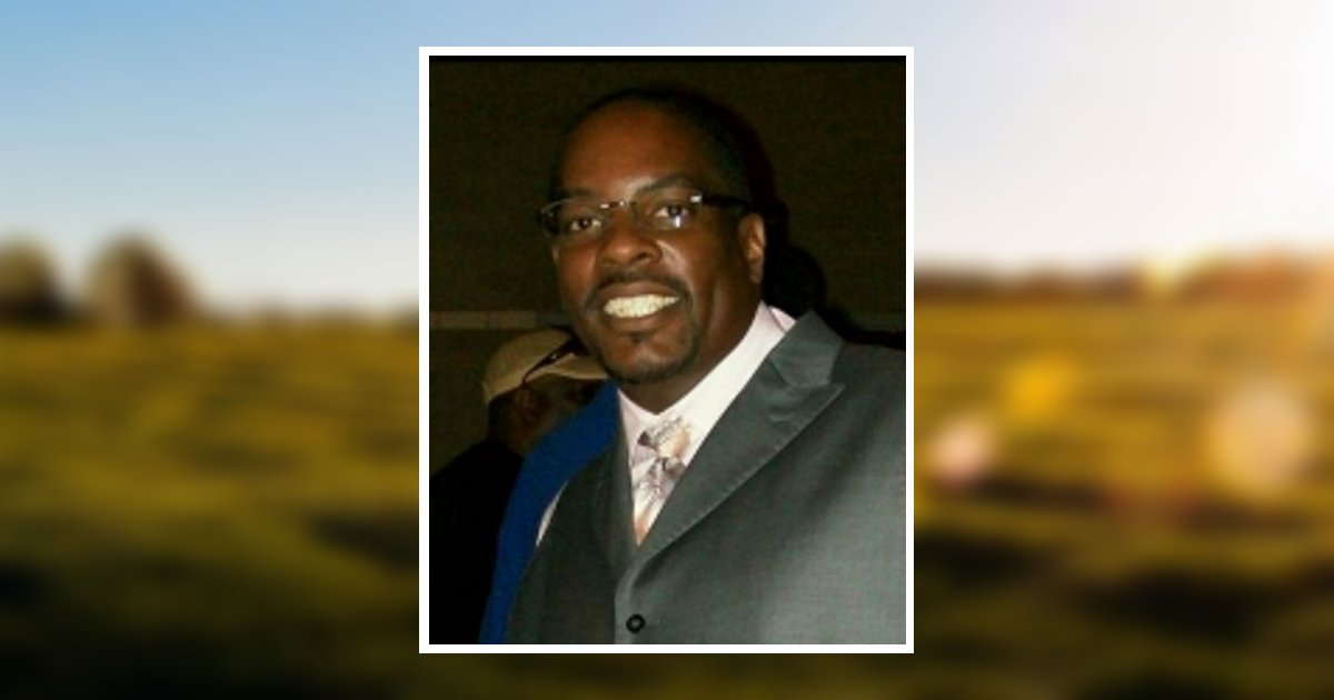 Damon Demetrius Durham Obituary June 23, 2015 - Diehl-Whittaker Funeral ...
