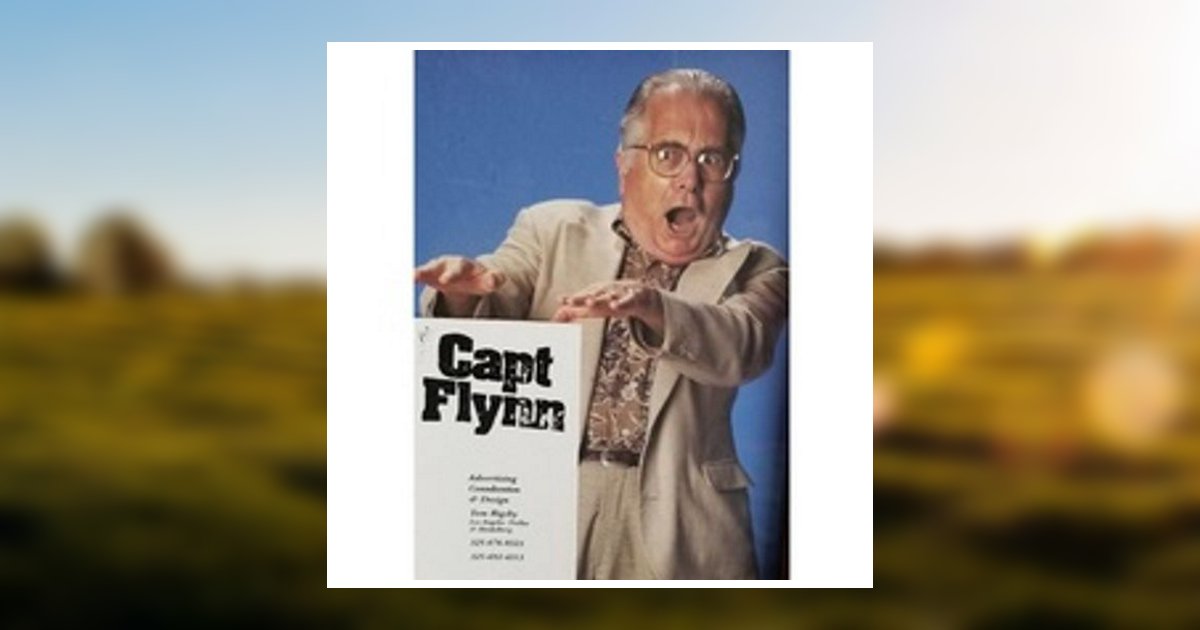 Thomas Arthur Rigsby Obituary August 3, 2018 - Piersall Funeral Directors