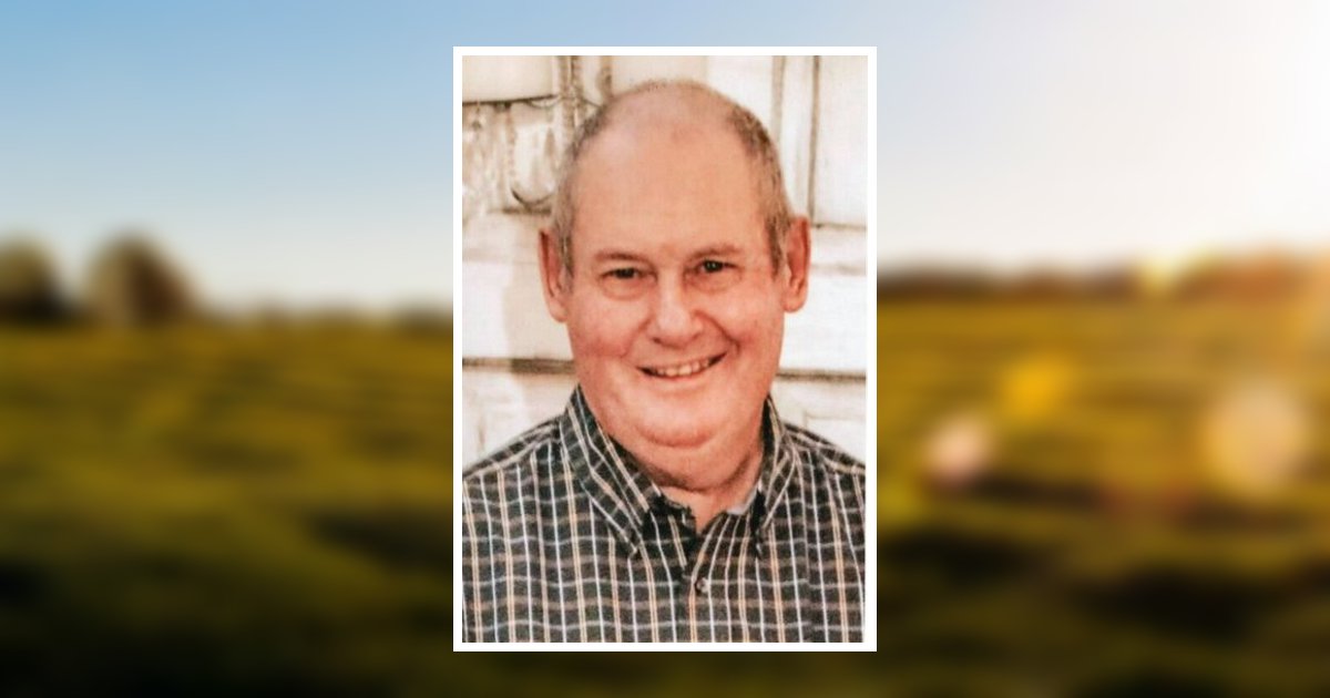 Kenneth Dwayne Peacock Obituary July 19, 2024 - Marshall & Marshall ...