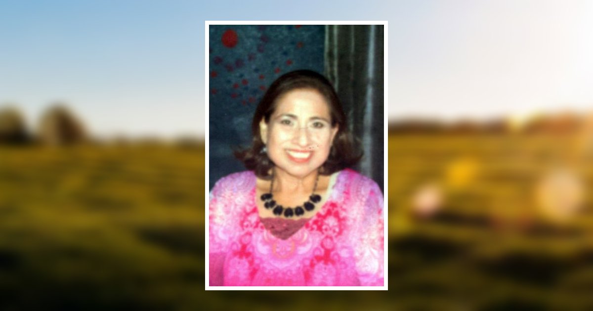 Anabel Palacios Obituary September 7, 2019 - Joe Jackson Funeral ...