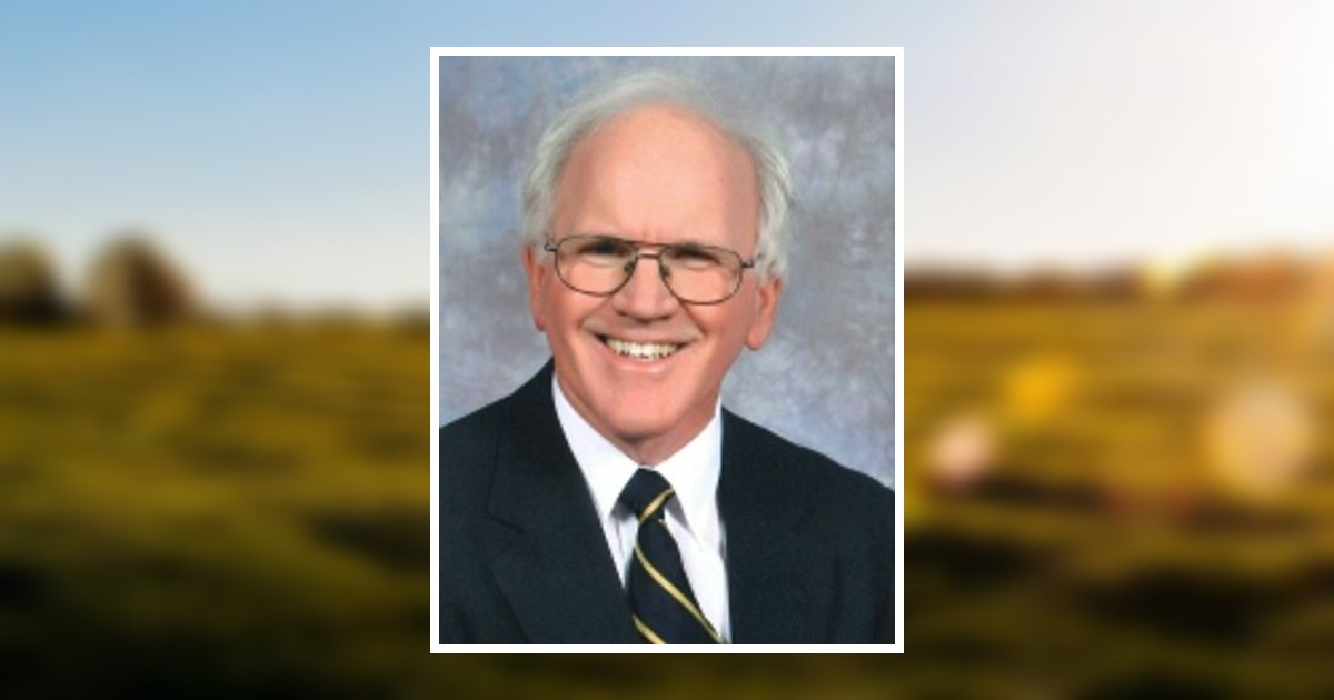 Dr. Ken R. Adcock Obituary November 6, 2021 - Companion Funeral ...