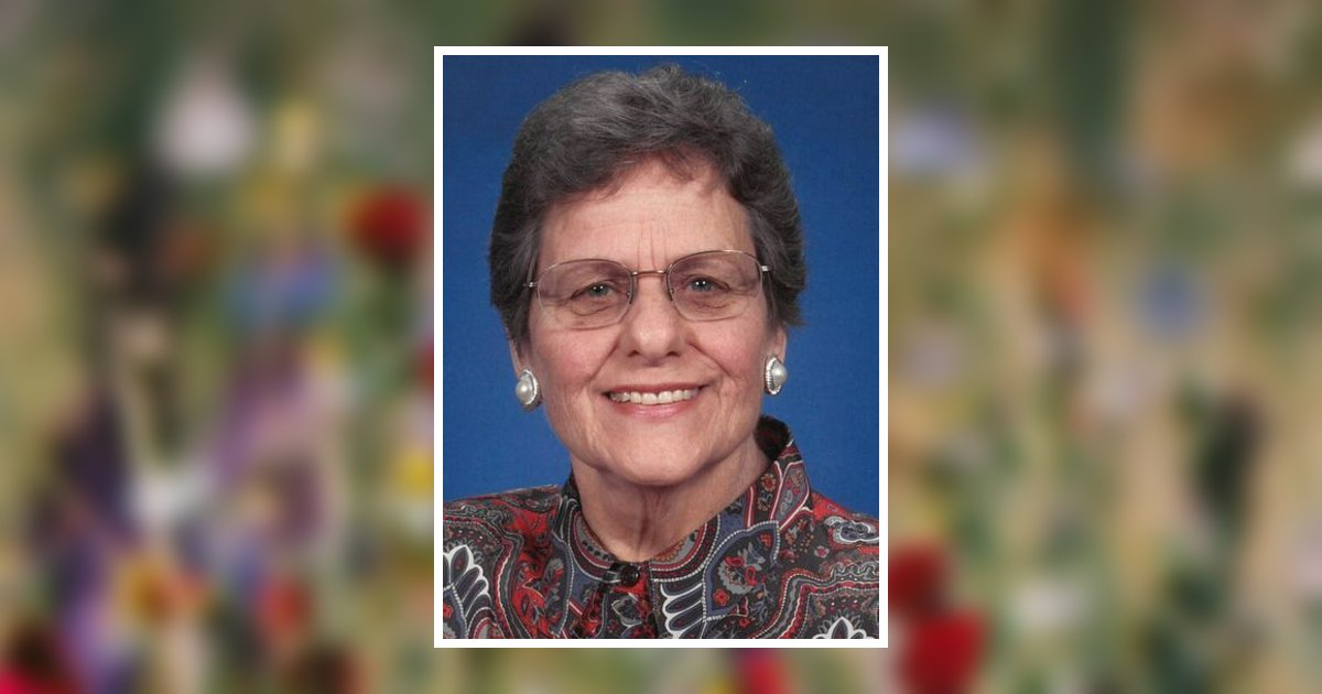 Pat Fischer Obituary 2021 - John L. Ziegenhein and Sons Funeral Homes