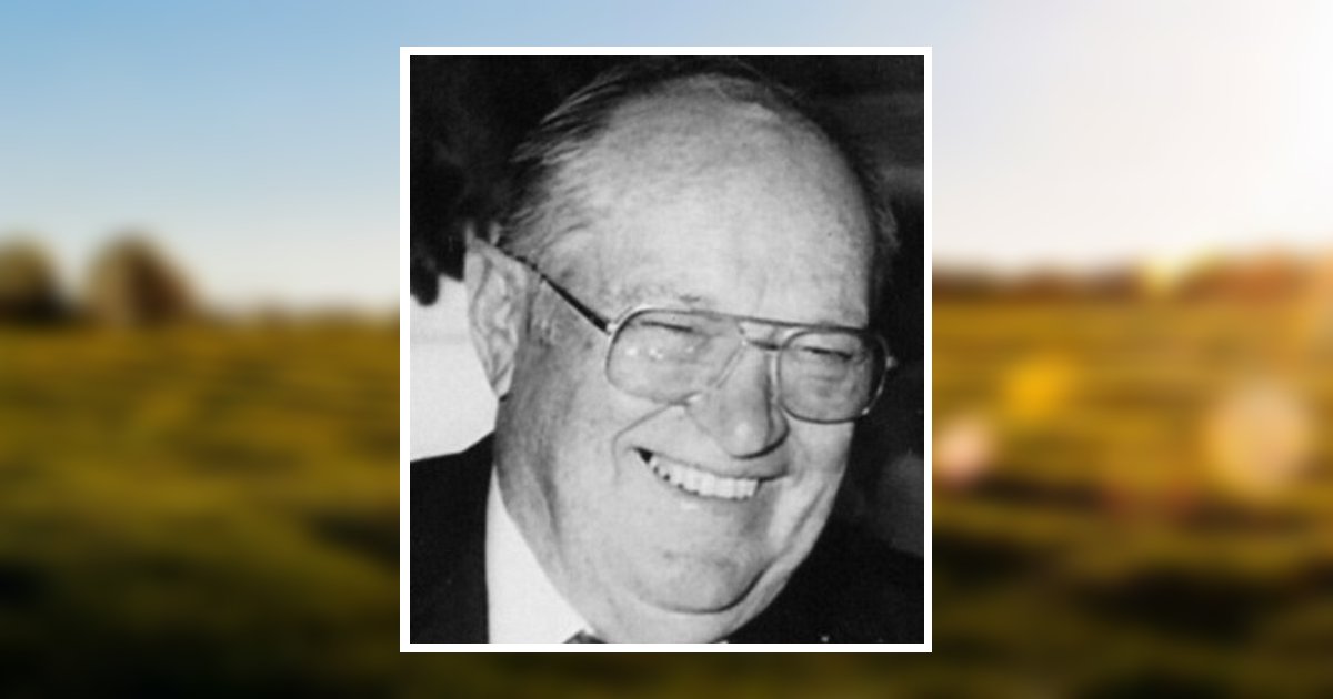 Albert W. Copeland Obituary July 25, 2019 - Brookings-Smith Funeral Home