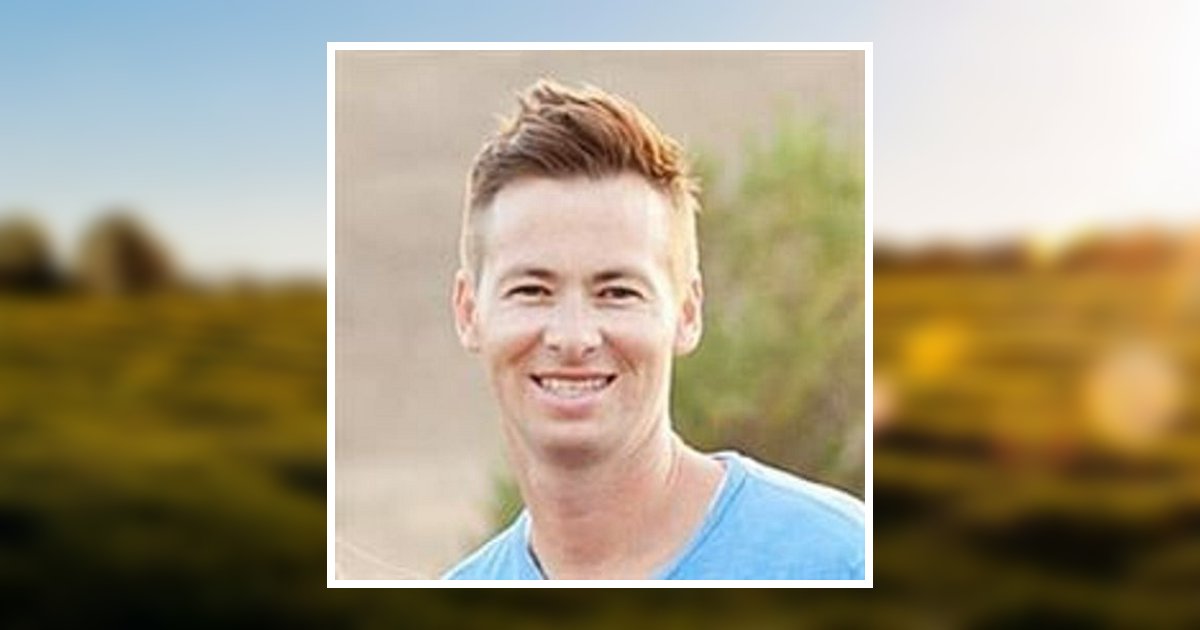 Jared Gregson Wall Obituary February 7, 2022 - Lucas Funeral Home