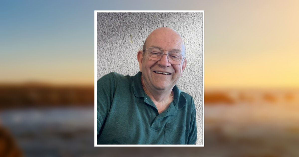 Harry James "Jim" Seery, III Obituary July 2, 2023 - Hartsell Funeral Homes