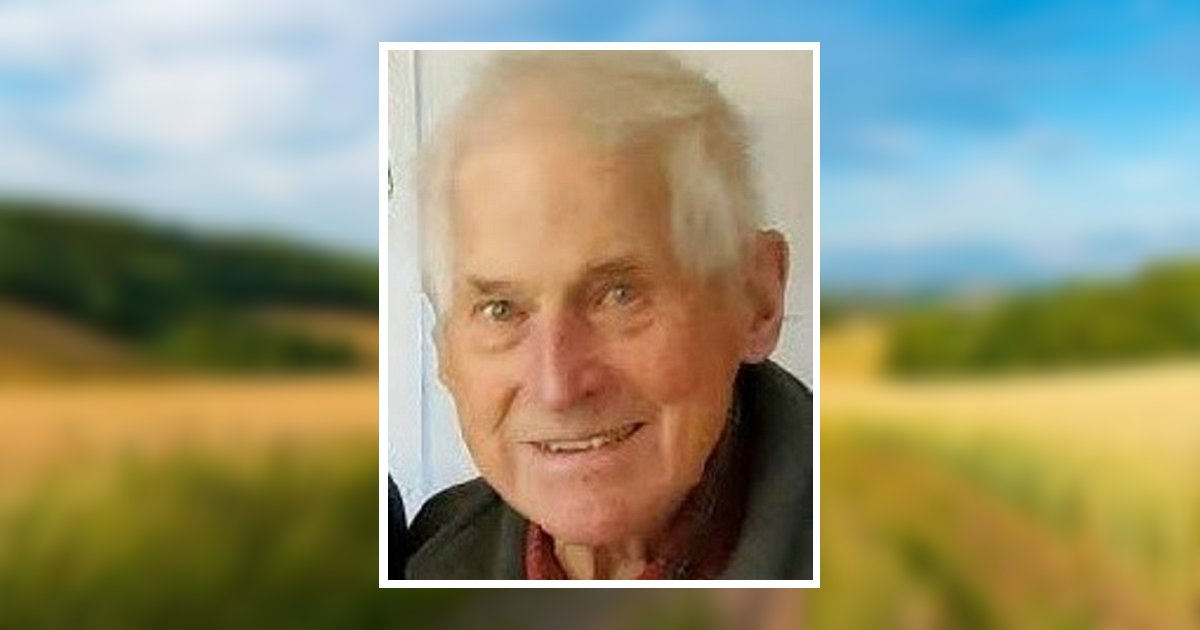 Merlin Sutter Obituary September 30, 2022 - Hoff Funeral & Cremation ...