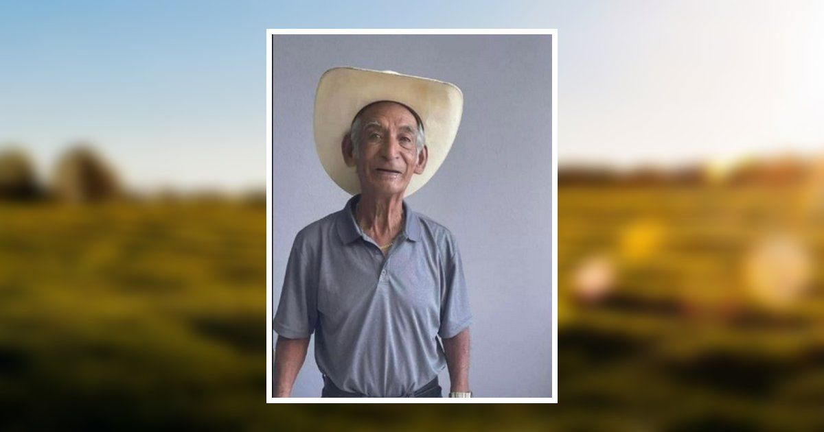 Roberto Zarate Escoto Obituary February 28, 2024 - Lawrence-Sorensen ...