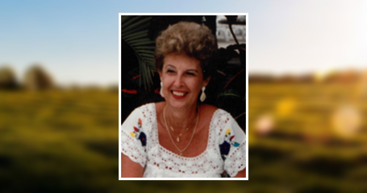 Wilma Faye (Gum) Fisher Obituary April 6, 2022 - Anthony Funeral Homes ...