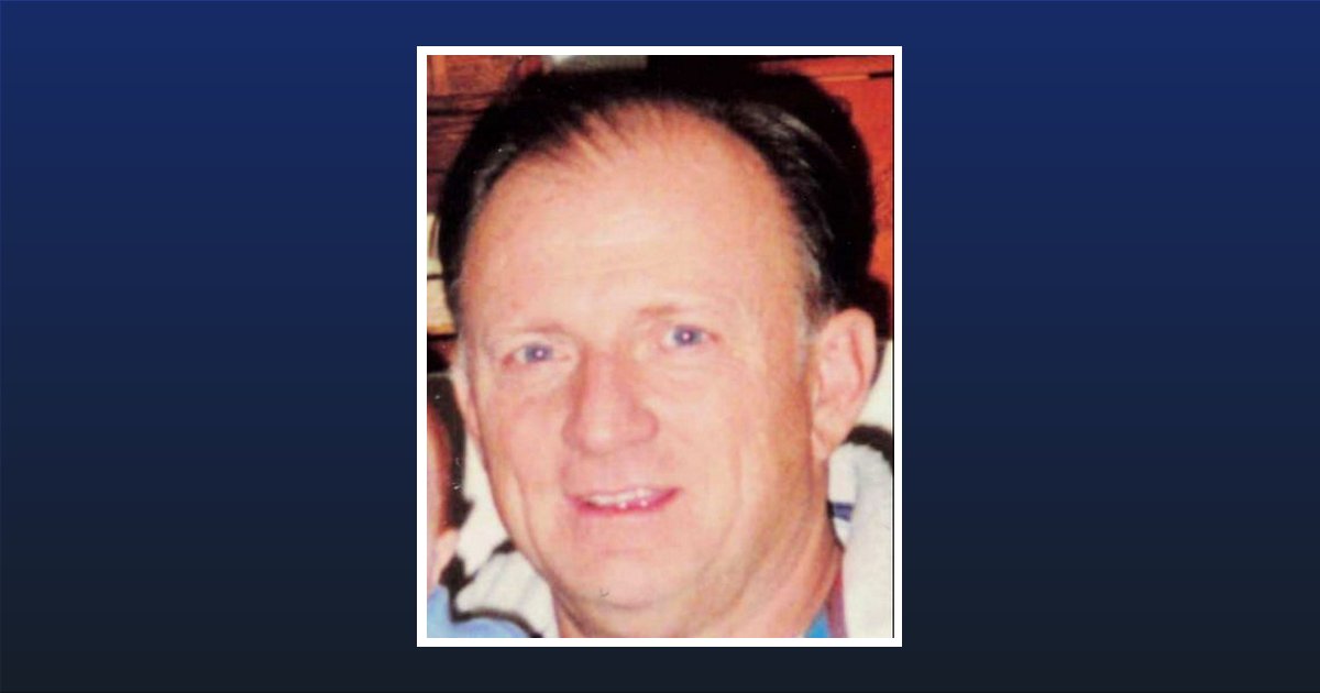 William R. Miller Sr. Obituary April 3, 2025 - Brown Funeral Home