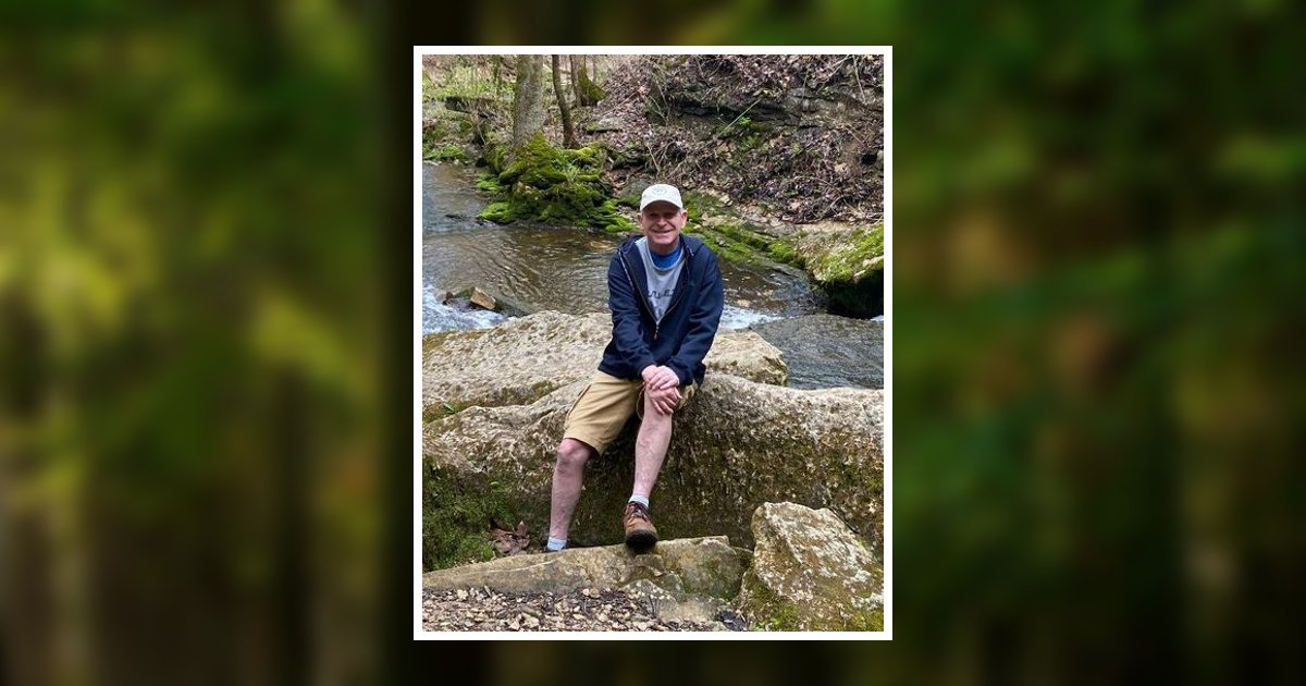 Leonard A. Stringer Obituary December 10, 2024 - Hampton Gentry Funeral Home