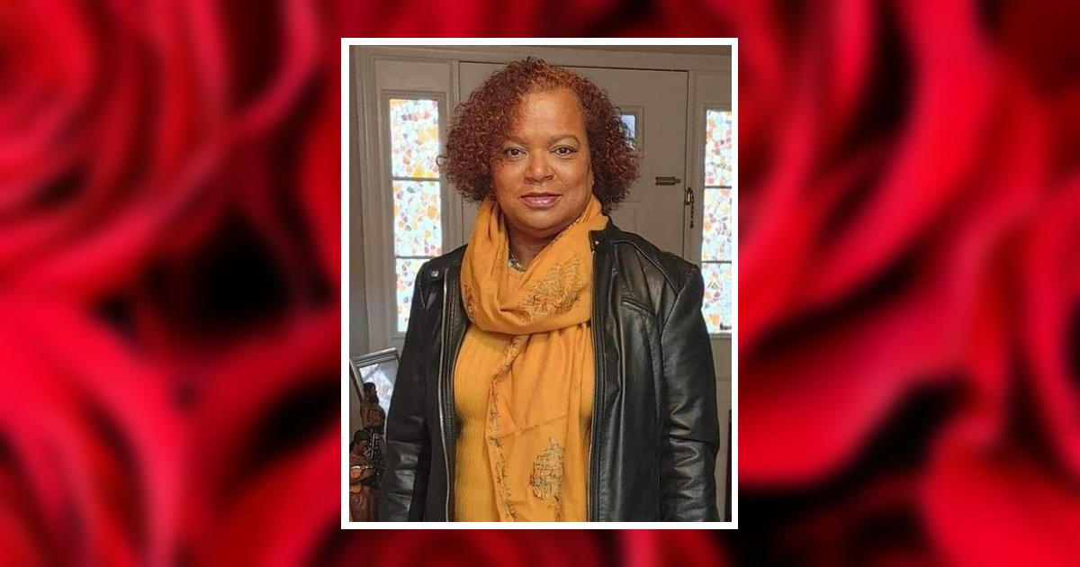 Corlett Theresa Ashton Obituary December 9, 2023 - Resthaven Funeral Home and Cemetery