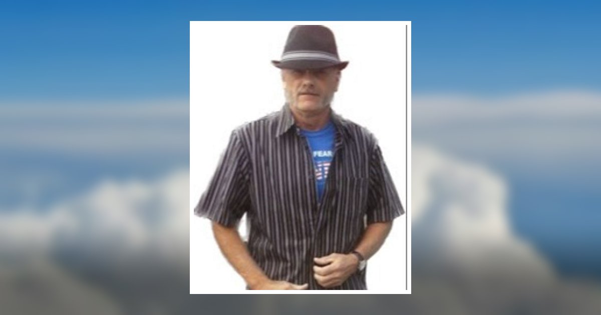 Terrance L. MILLS Obituary 2023 - Olney Foust Funeral Homes and Crematory