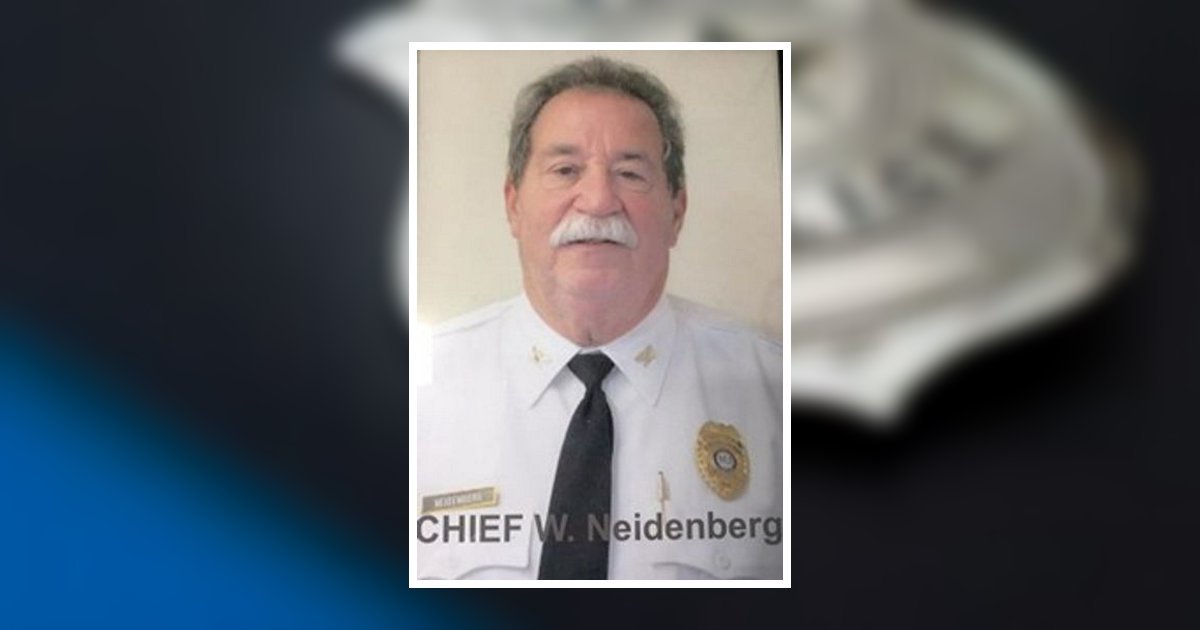 Wayne Mark Neidenberg Obituary June 6, 2019 - Newcomer St. Louis