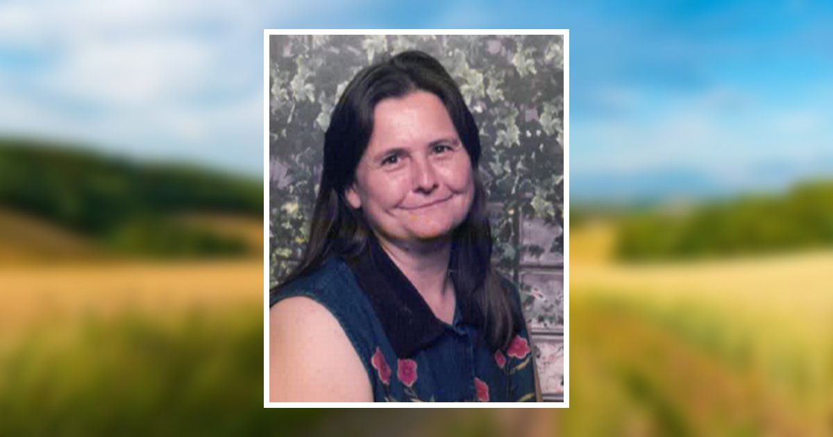 Sharon Ann (Wallace) Ford-Walls Obituary April 8, 2023 - Moorhead ...