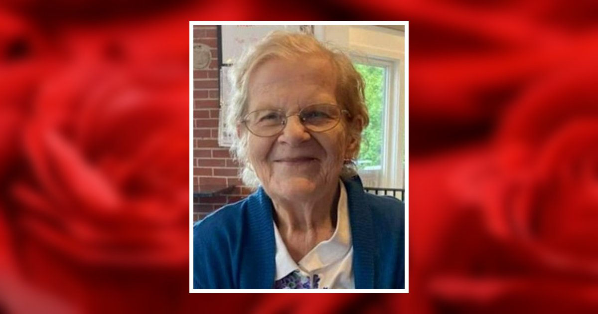 Wanda Kay Padgitt Obituary 2023 Roberts Funeral Home