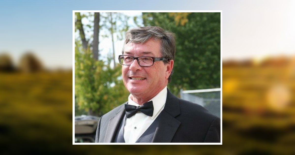 Steven Forest Whitman Obituary February 23, 2016 - Wichmann Funeral Homes