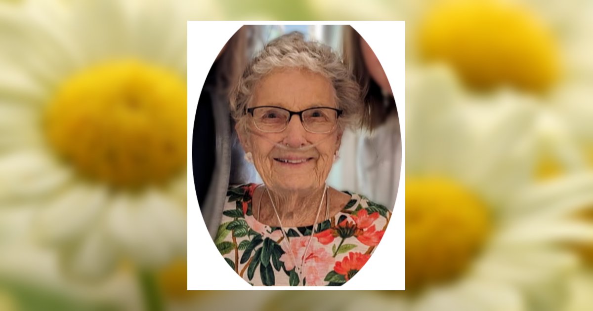 Janet Charlene Lents Obituary May 5, 2025 - Whitney & Murphy Funeral Home