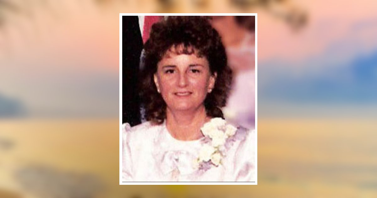 Patricia (Hogan) Waldvogel Obituary March 4, 2023 - Lindquist Mortuary
