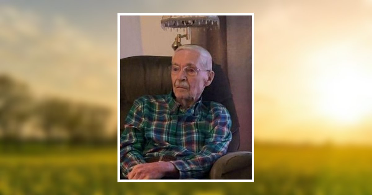 Ernest "Ernie" J. Schultheis Obituary July 26, 2024 - Jackson Lytle ...