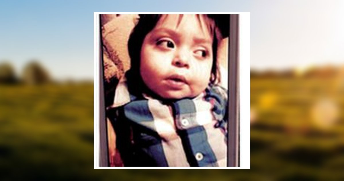 Eric Flores Duran Obituary February 6, 2017 - Bell - Cypert - Seale ...