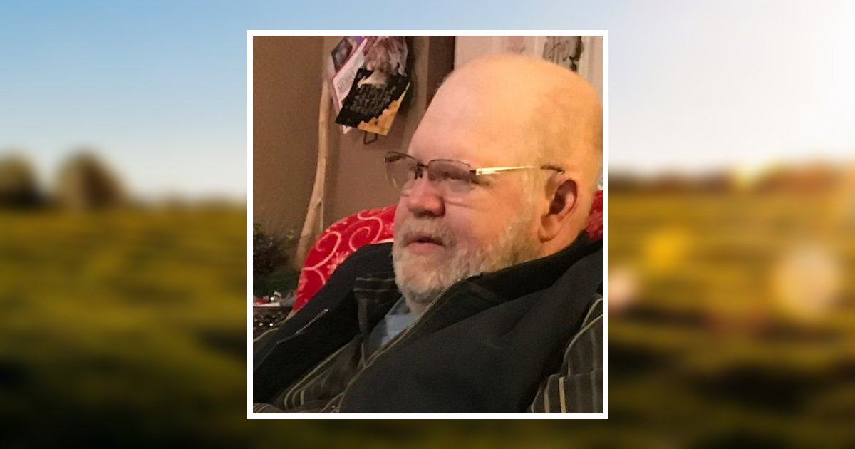 Rodney Riddle Obituary February 5, 2018 - Johnston & Williams Funeral Home and Crematory