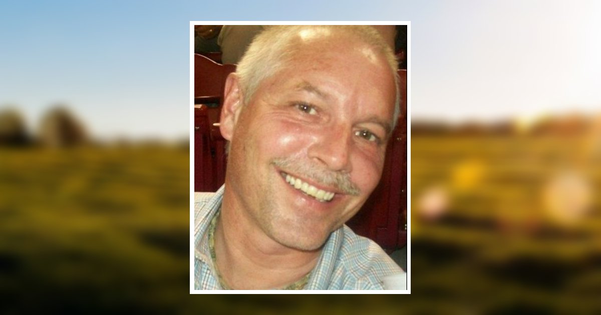 Scotty Lee Rupe Obituary 2023 - Hamlett-Dobson Funeral Homes