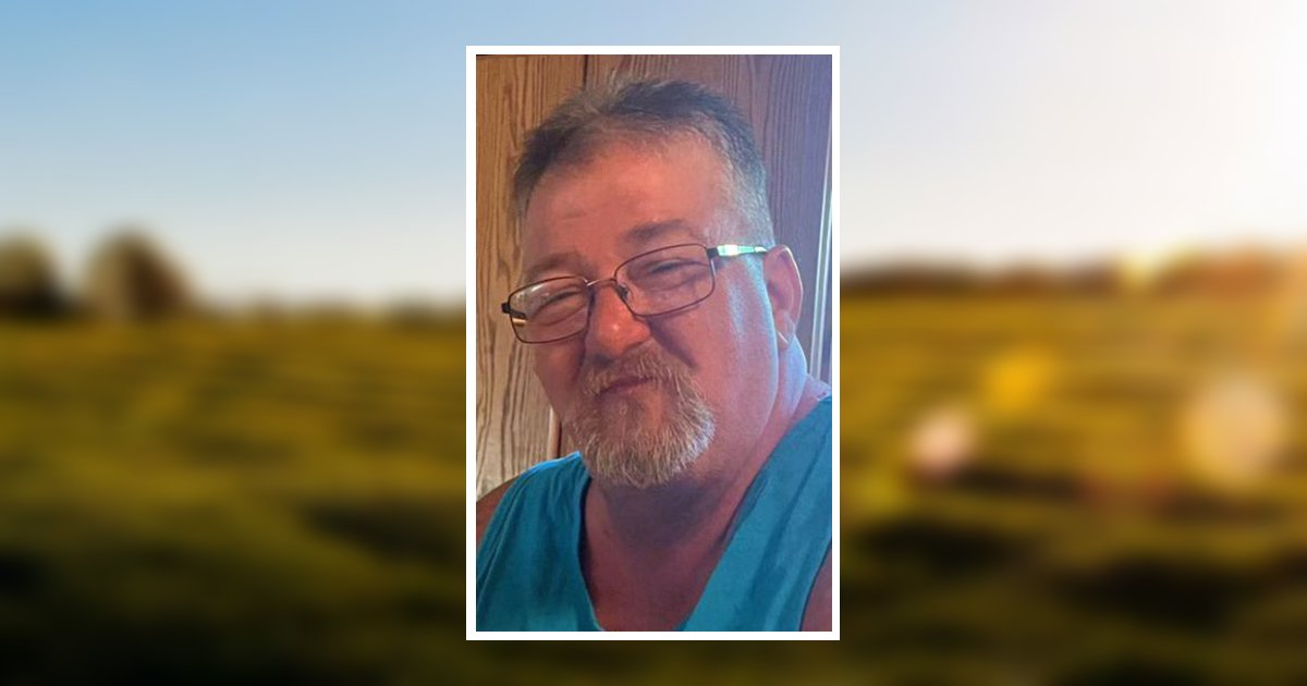 Christopher Ayers Obituary February 8, 2024 - Girrbach Funeral Home