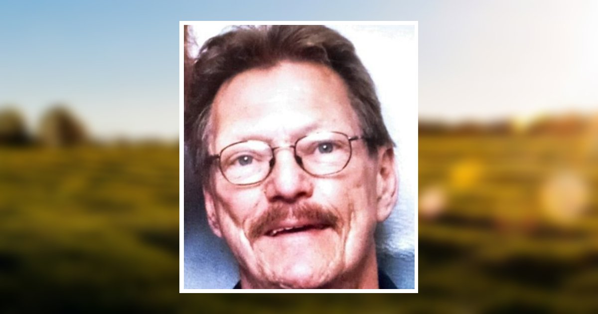 Roger Descoteaux Obituary October 20, 2021 - Harris Funeral Home ...