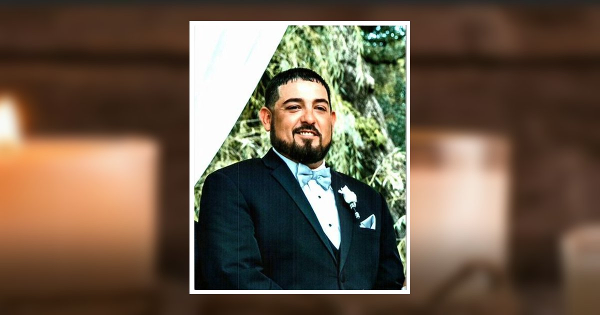 Gabriel Bravo Obituary July 9, 2024 - Memorial Funeral Home