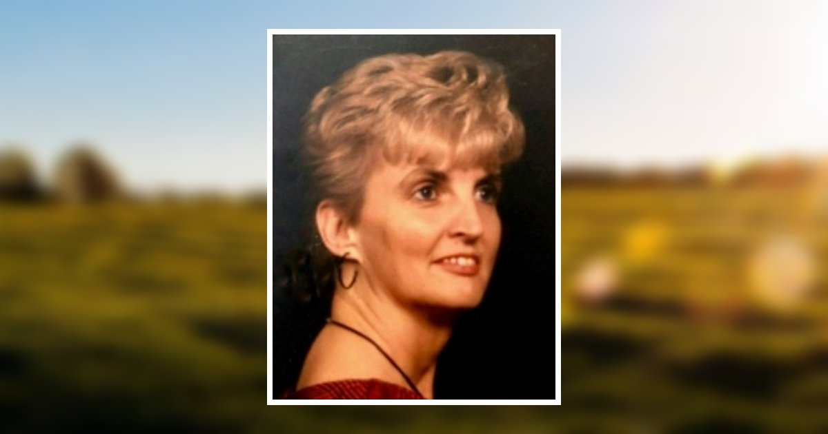 Linda Rader Obituary March 3, 2020 - Companion Funeral & Cremation Service