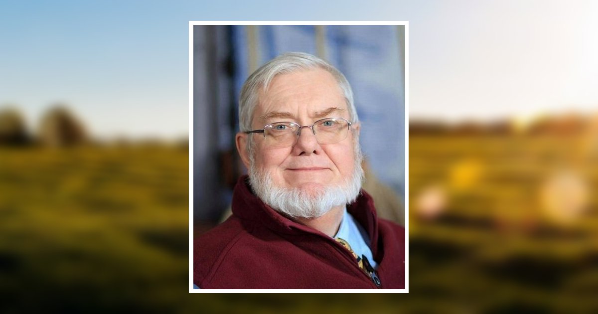 Edward H. Tonkin Obituary July 29, 2024 - Burton Quinn Scott Cremation ...