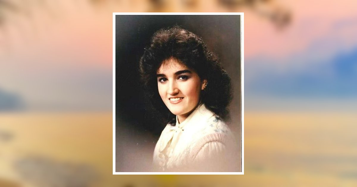 Tricia R. Hillard Obituary April 24, 2025 - Newcomer Dayton