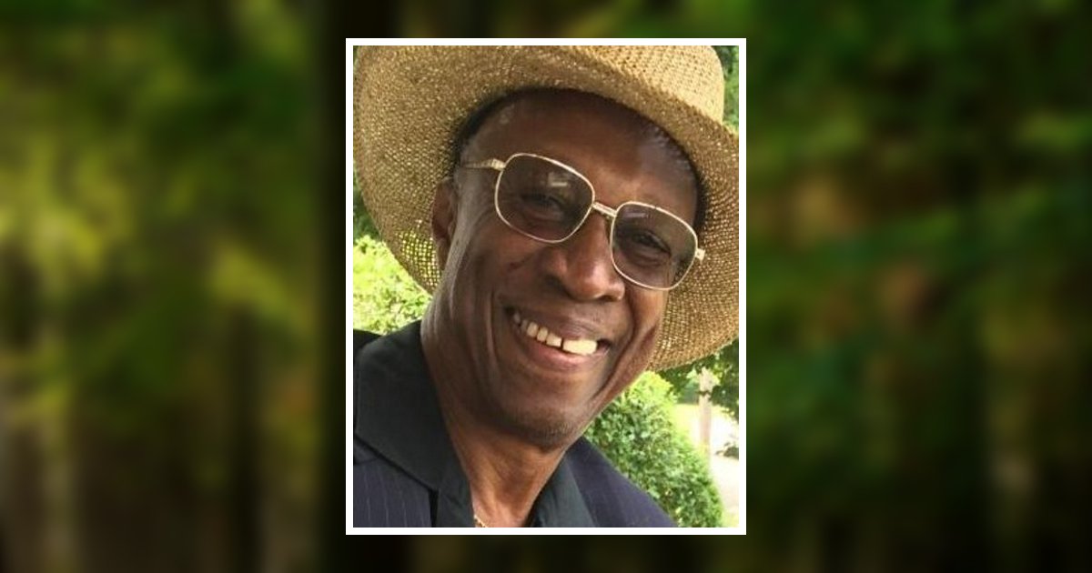 Edwin Samuel Ruffin Obituary December 26, 2024 - Joseph Jenkins Jr ...