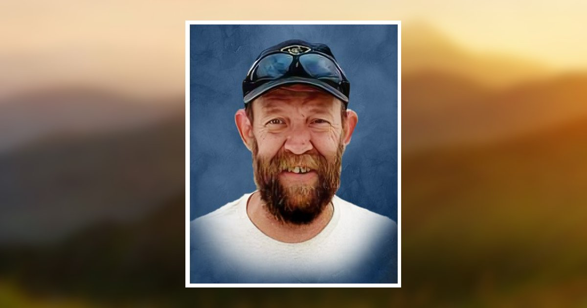 Christopher "Chris" Daniel Dempsey Obituary February 21, 2024 - Smith ...