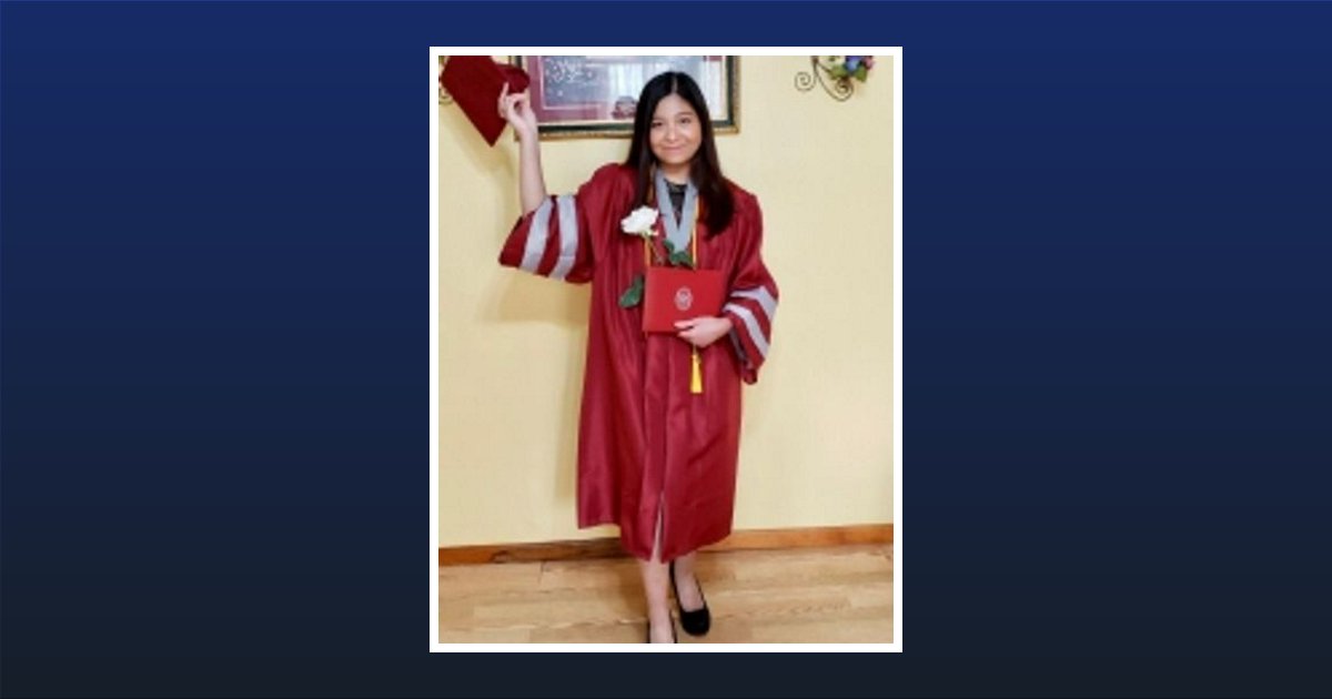 Alyssa Abenir Zaulda Obituary June 14, 2022 - Toland-Herzig Funeral ...