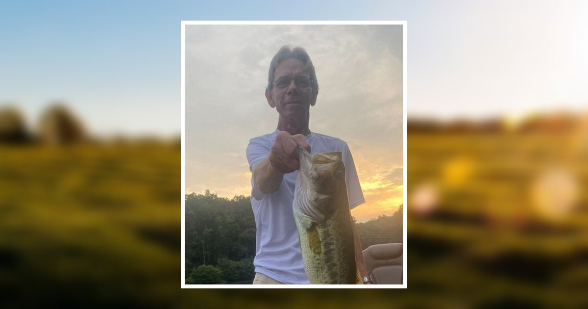 John Michael "Mike" Mann Obituary February 1, 2023 - Ridgeway Funeral Home