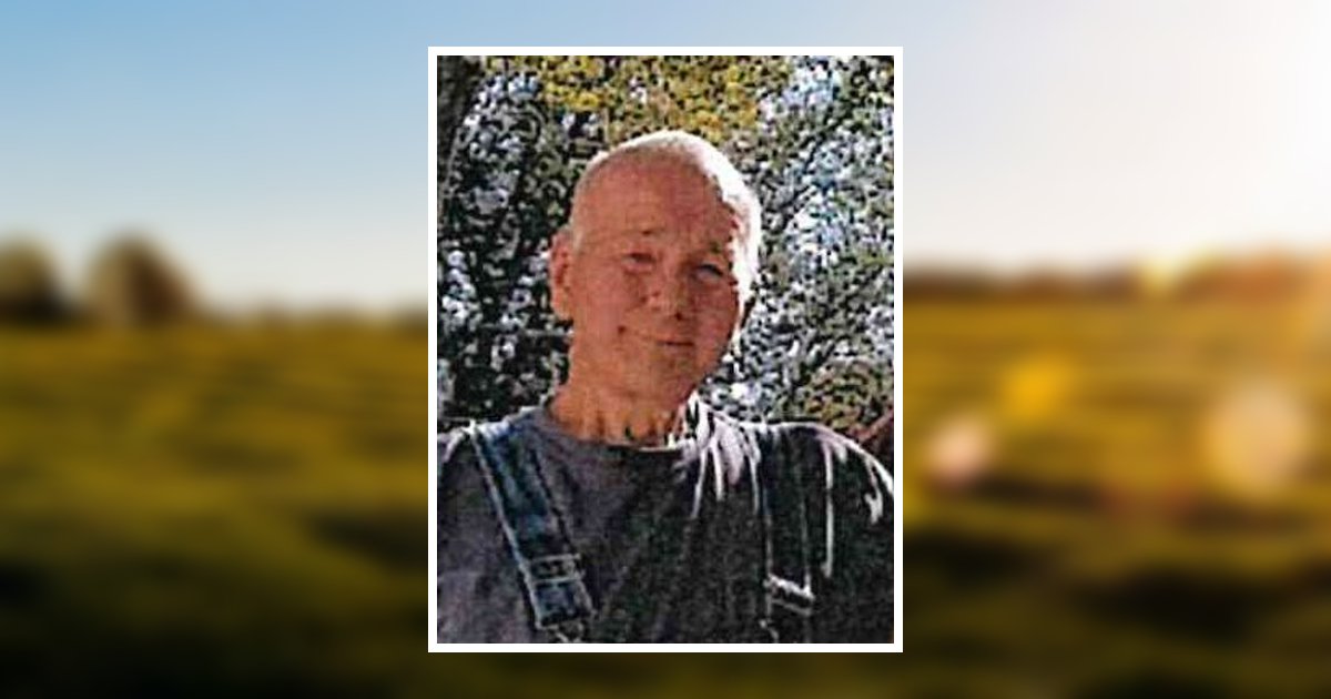 Otis Bufkin Obituary March 28, 2022 - Riemann Family Funeral Homes