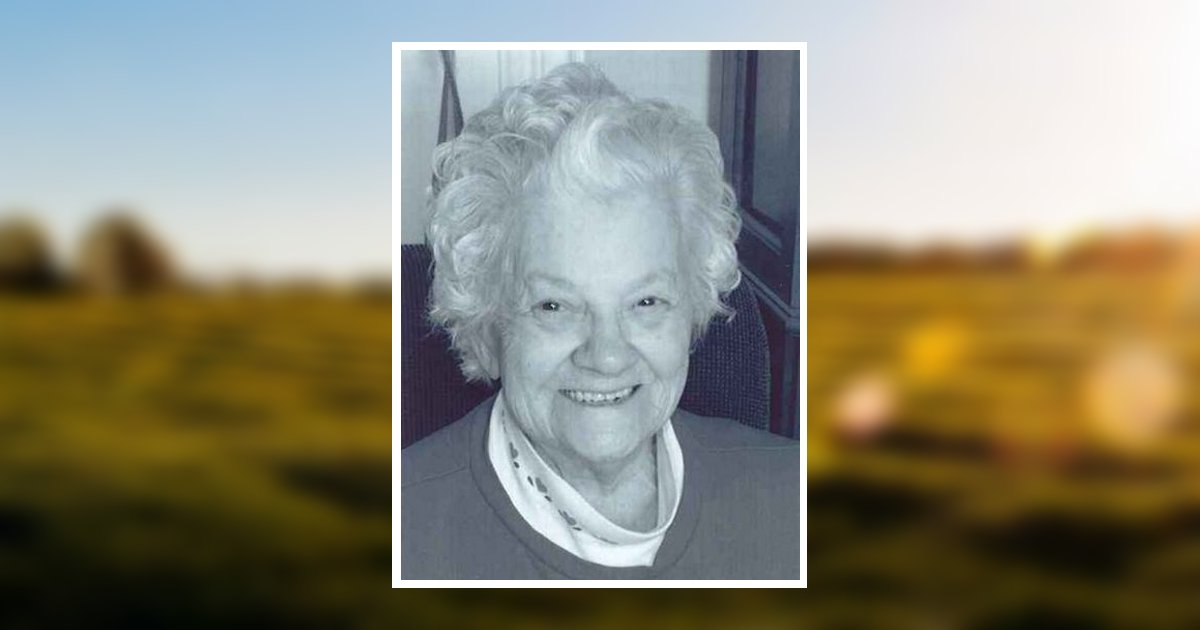 Constance A. "Connie" Whitman Obituary - Conroy Funeral Home