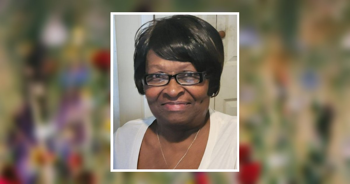 Janice Marie Faison Ellerbe Obituary December 14, 2024 - Rose Hill ...