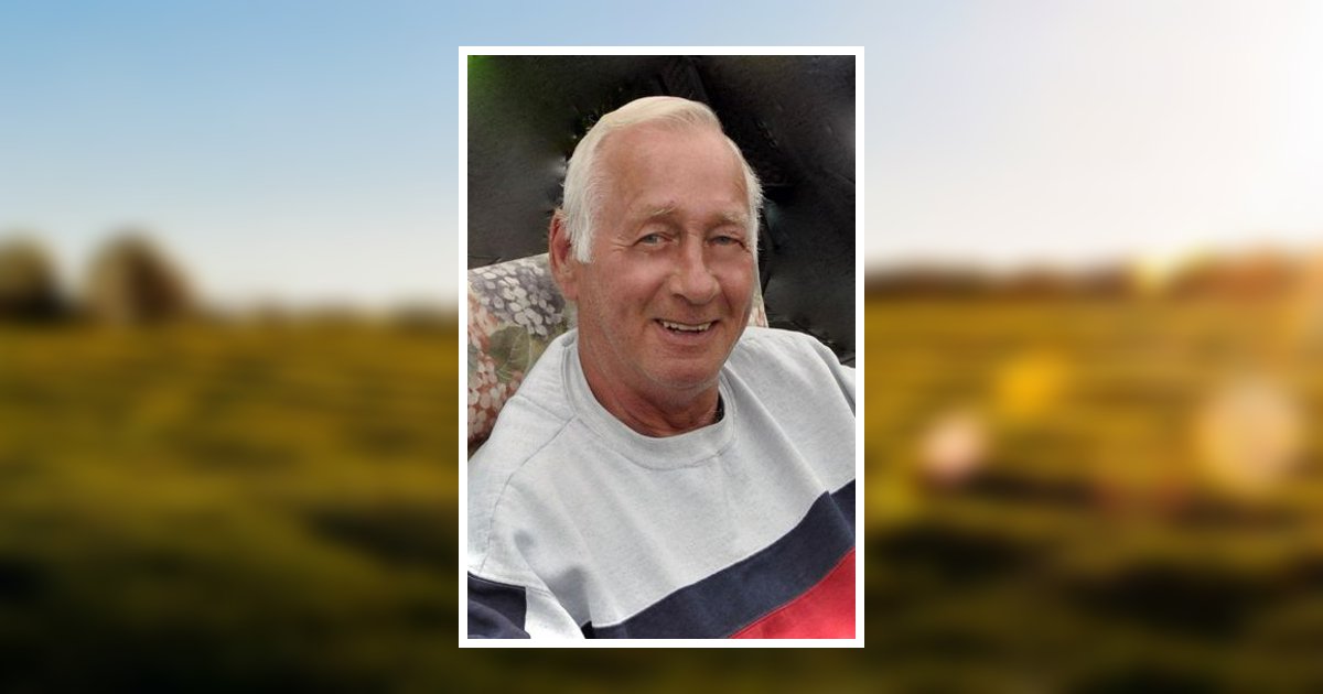 John J. Levandowski Obituary November 8, 2019 - Phaneuf Funeral Homes ...