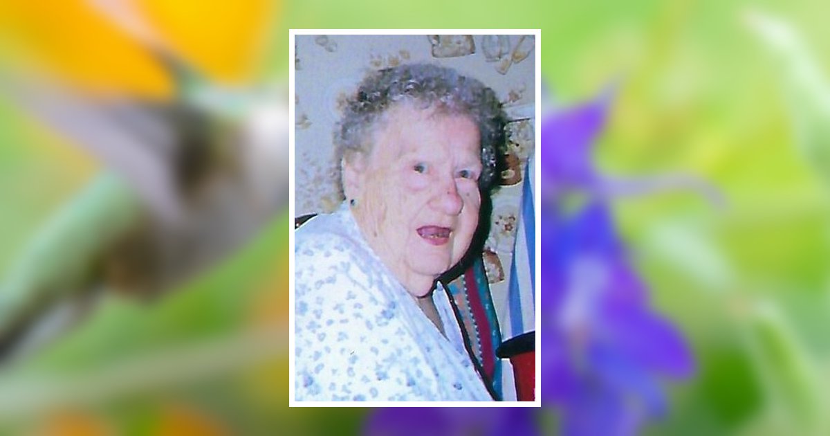 Laura Davis Obituary December 18, 2024 - Sanders Funeral Care