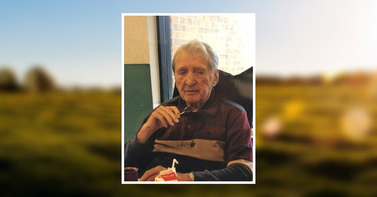 Alfred Richard 'Dick' Terwilliger Obituary July 18, 2020 - Humiston ...