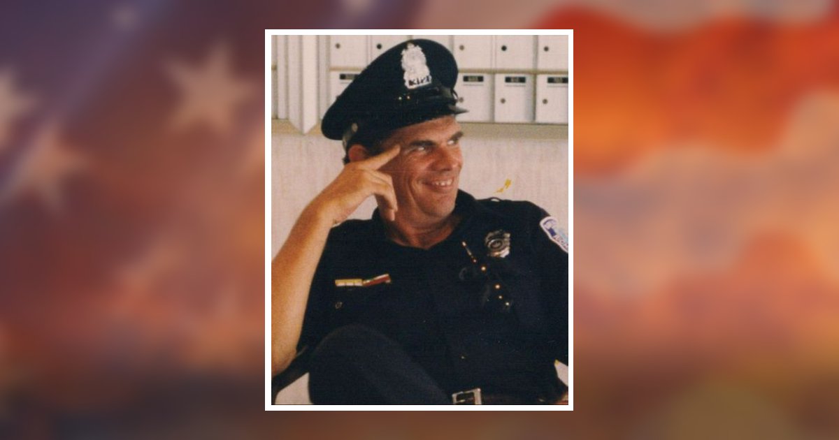 John Kenneth Hammer Obituary January 28, 2025 - J.T. Morriss & Son ...