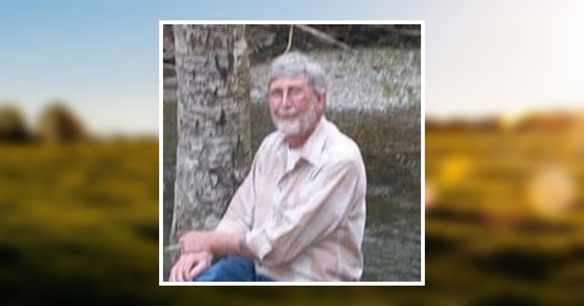 Barry "Don" Donald Mathis Obituary 2020 - E. E. Pickle Funeral Home